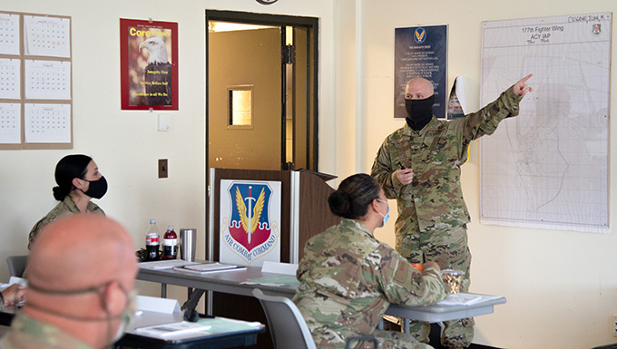 177th Fighter Wing | New Jersey Air National Guard > Home