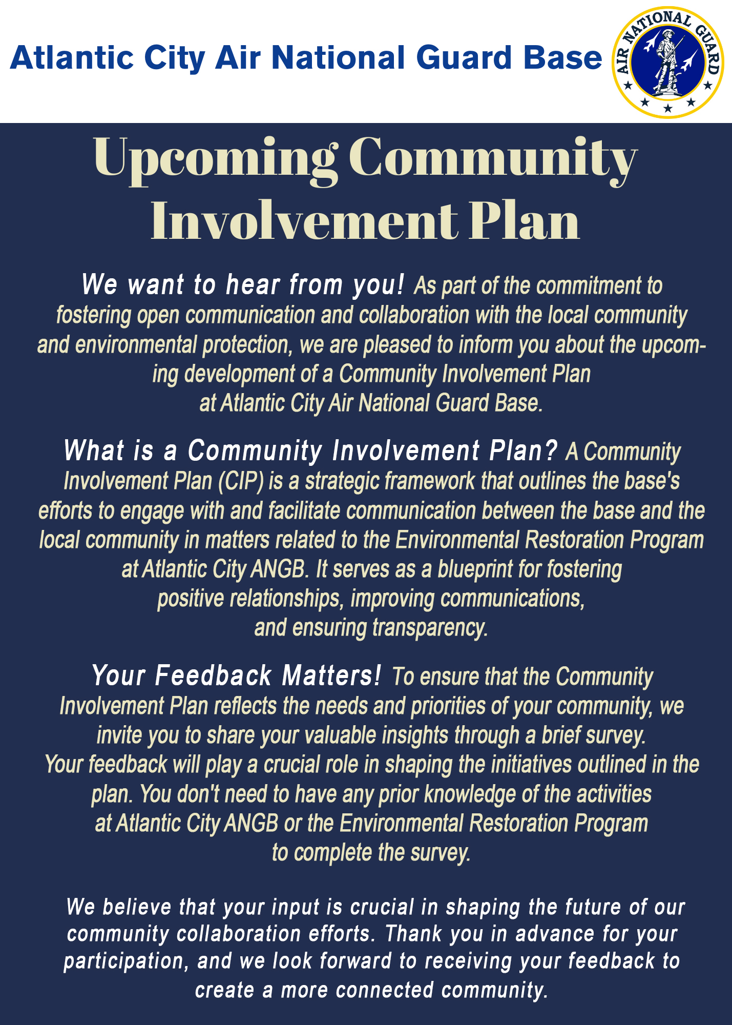 177th Fighter Wing | New Jersey Air National Guard > Home